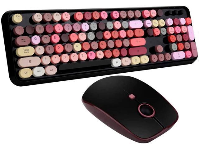 Click here for FOPETT Keyboard and Mouse Sets  Wireless  Reliable... prices