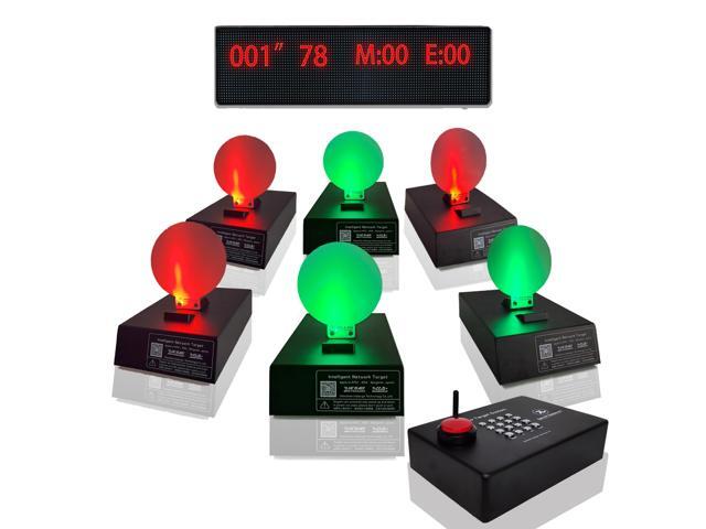 Click here for Airsoft Target System Intelligent Target System Su... prices