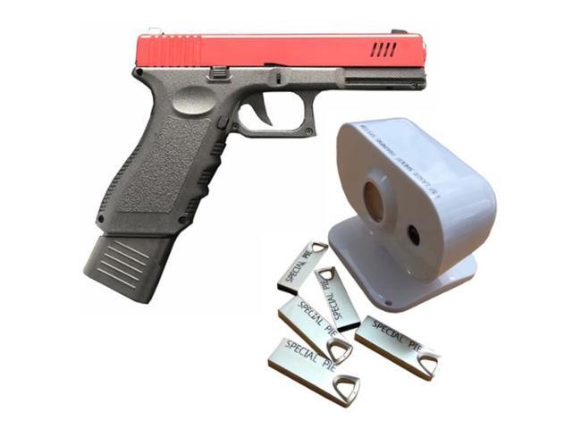 Click here for Specila Pie Somatosensory Electronic Recoil Handle... prices