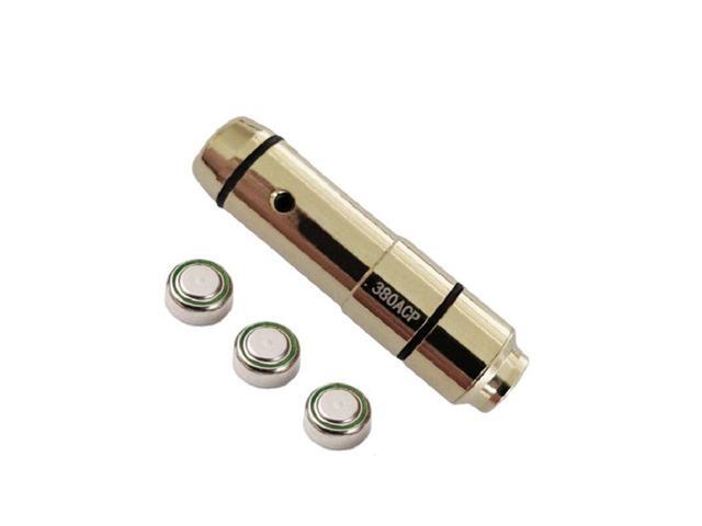 Click here for Special Pie 380ACP Laser Sensing Bullet prices