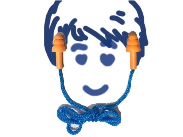 Click here for 30dB Soft Form Anti-Noise Earplugs Waterproof Suit... prices