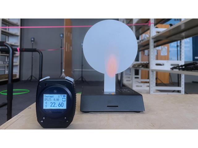 Click here for IPSC IDPA Stop Target Shot Timer For CO2 BB Bullet... prices