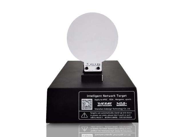 Click here for Dry Fire Target Toy Pistol Target Laser Shooting S... prices