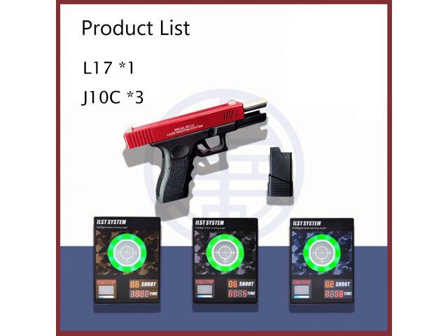 Click here for Multi-function laser shooting training set comes w... prices