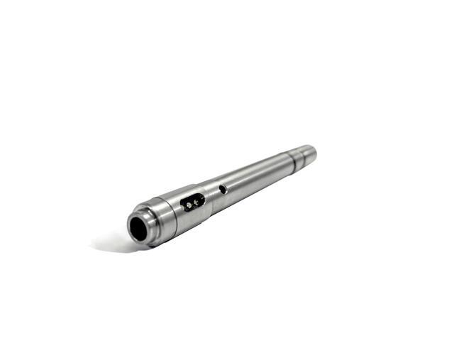 Click here for Stainless Steel 9mm Laser Tube for Firearm Pistol... prices