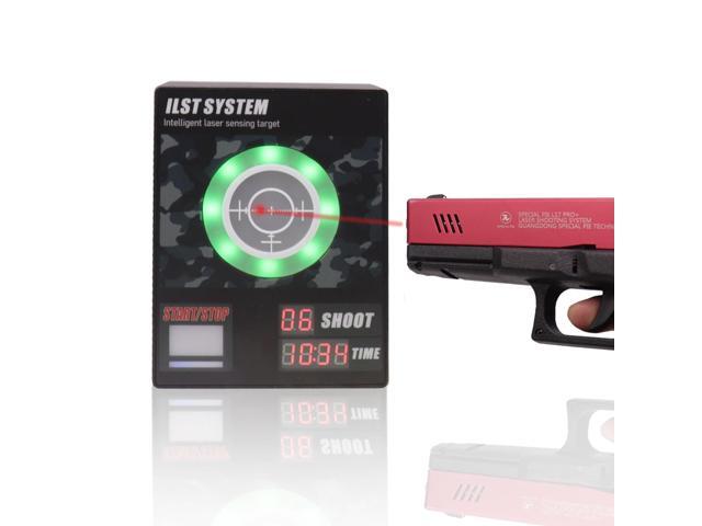 Click here for SPECIAL PIE J10C LaserTarget Dry fire Training Tar... prices