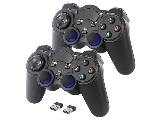 Click here for 2.4G Wireless Gamepads Joystick Game Controller Jo... prices