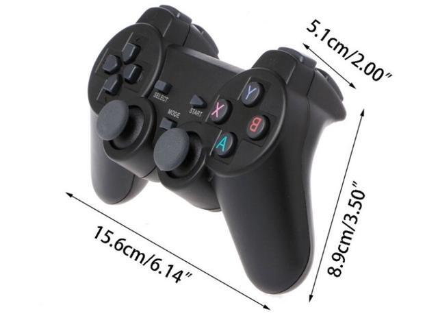 Click here for Black 2.4G Wireless Mobile Joysticks Gamepad Contr... prices