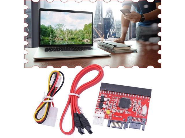 Click here for IDE to SATA PCI Card 100/133 HDD/CD/DVD SATA Seria... prices