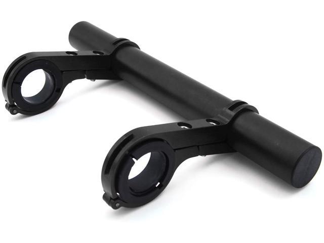 Click here for Maxfoot 8 Inch Aluminum Alloy Bicycle Handlebar Ho... prices