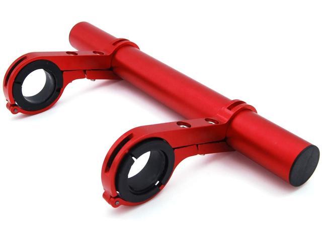 Click here for Maxfoot 8 Inch Aluminum Alloy Bicycle Handlebar Ho... prices