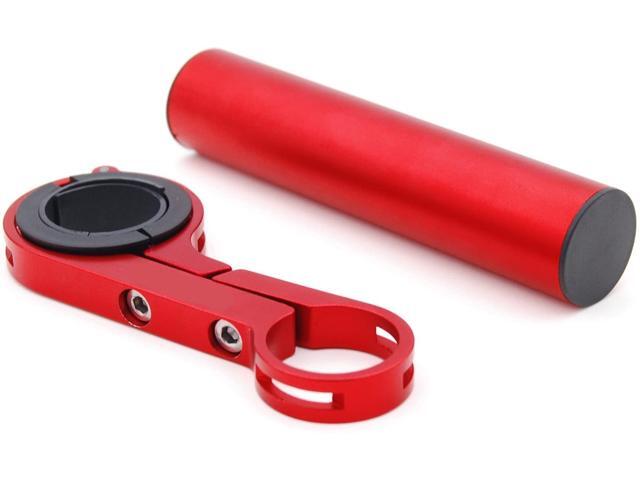 Click here for Maxfoot 4 Inch Aluminum Alloy Bicycle Handlebar Ho... prices