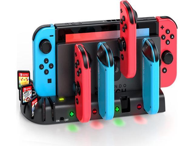 Click here for Switch Controller Charging Dock Station Compatible... prices