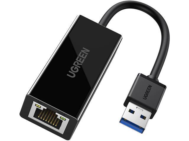 Click here for UGREEN USB Ethernet Adapter USB 3.0 to 10 100 1000... prices
