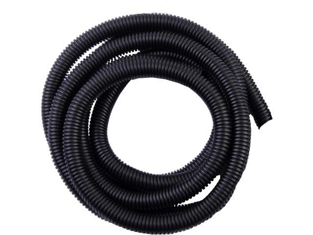 Click here for Gardner Bender FLX-5010B  inch x 100 ft  Black Spl... prices