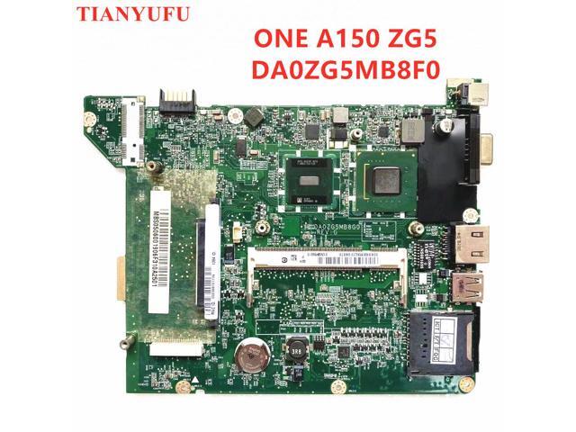 Click here for For Acer Aspire ONE A150 ZG5 Laptop motherboard ma... prices