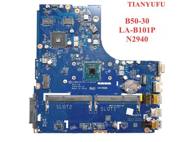 Click here for For lenovo B50-30 laptop Motherboard ZIWB0/B1/E0 L... prices