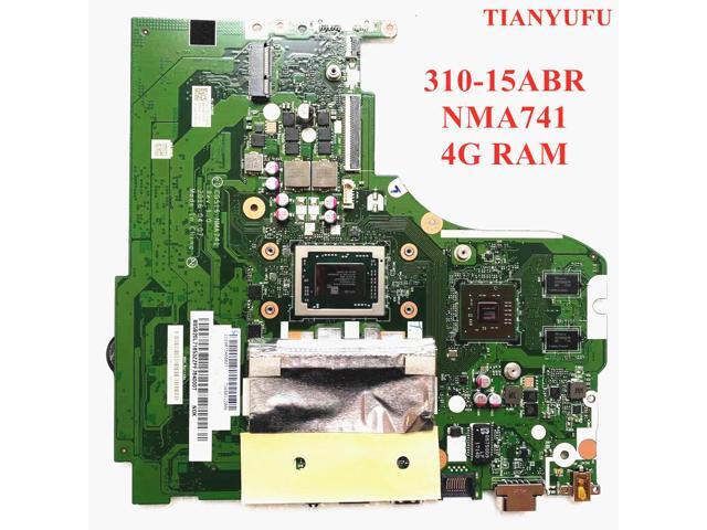 Click here for For Lenovo Ideapad 310-15ABR notebook motherboard... prices