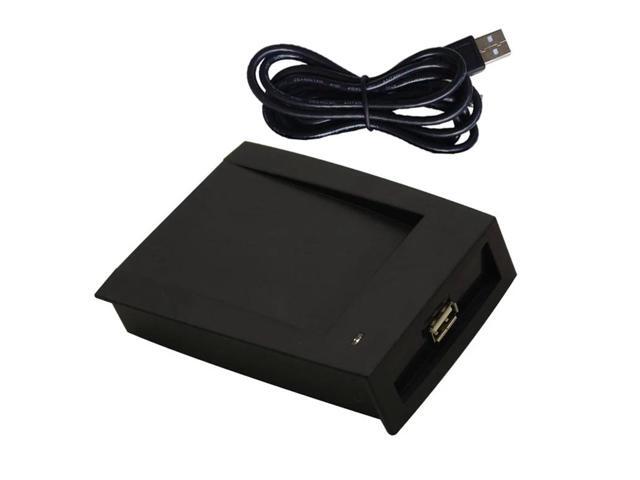 Click here for 13.56Mhz RFID Reader 14443A Proximity Smart IC Car... prices