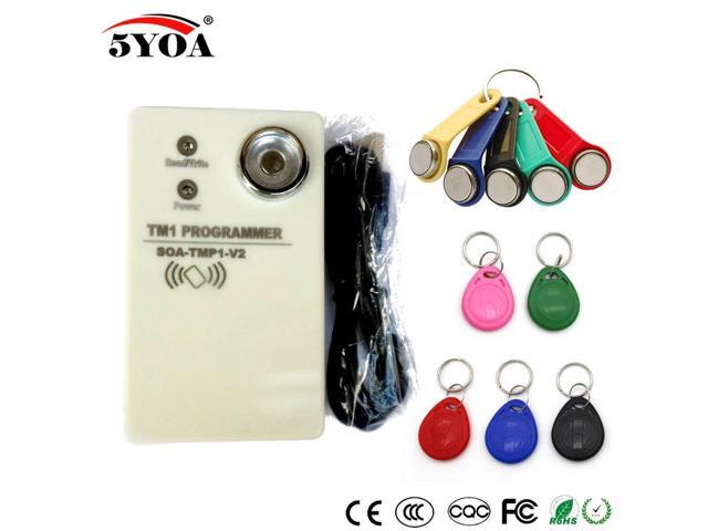 Click here for TM RFID Copier Duplicator handheld RW1990 TM1990 T... prices