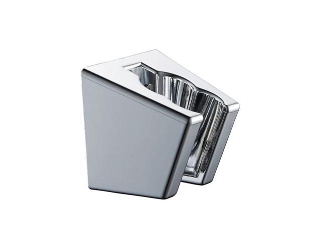 Click here for ABS Chrome Wall-mounted Shower Holder Toilet Hand-... prices