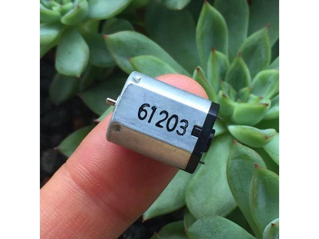 Click here for N20 Short Shaft Metal Brush Micro Motor DC 3-6V Mu... prices