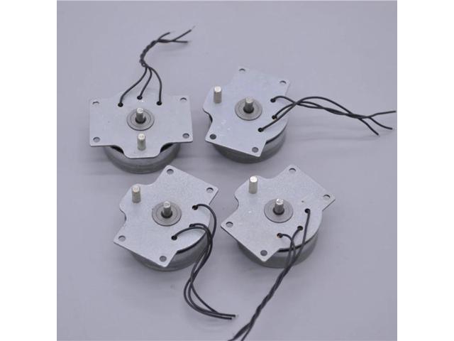 Click here for 1PC DC12V Outer rotor brushless motor  generator s... prices