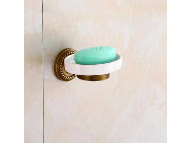 Click here for Punch-free Antique Soap Dishes European Home Hotel... prices