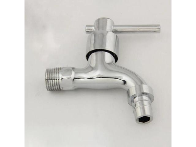 Click here for Water Faucet Zinc Washing Machine Faucet For Garde... prices