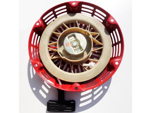 Click here for Universal Gasoline Engine 5KW-8/6.5 KW Starter Pul... prices