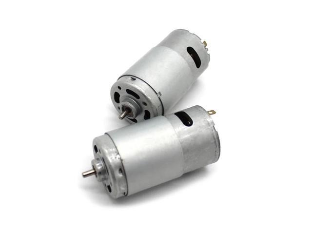 Click here for Small 575 Motor for Handmade Robot Toy Car Models... prices