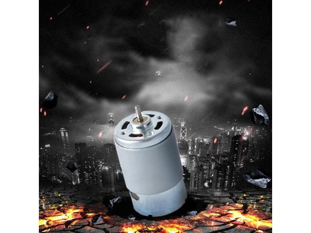 Click here for RS-550 Motor High Speed Motor 12V 23000rpm Torque... prices