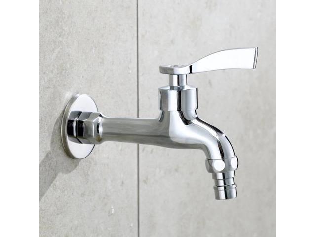 Click here for 14cm Longht Faucet Brass Outdoor Garden Washing Ma... prices