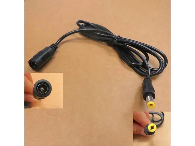 Click here for 12V 2A 5.5*2.1 DC power extension line 1.2M power... prices