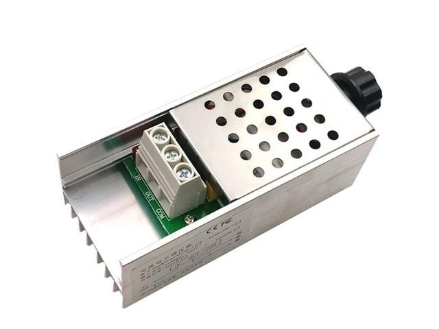 Click here for 10000W SCR Electronic Voltage Regulator AC220V Hig... prices