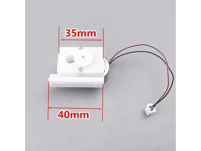 Click here for 300 DC gear Motor 5V~12V 11~26RPM Geared Motor Thr... prices