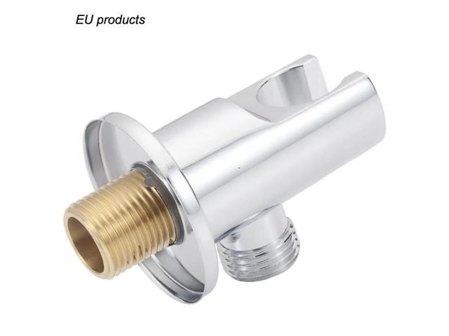 Click here for 1PC Round Brass Concealed Shower Fixed Wall Holder... prices