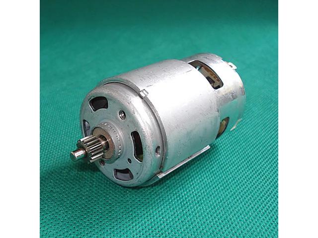 Click here for DC 3-36V High Torque R775 DC Motor 240W 14 Teeth L... prices