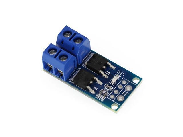 Click here for DC 5-36V 400W Dual Large Power MOS Transistor Driv... prices