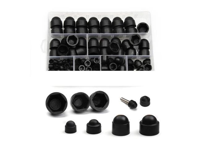 Click here for 145PCS/Set Bolt Covers Screw Caps  Assortment Plas... prices