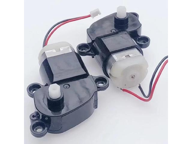 Click here for 280 Worm Geared Motor Right Plastic Gear Box Motor... prices