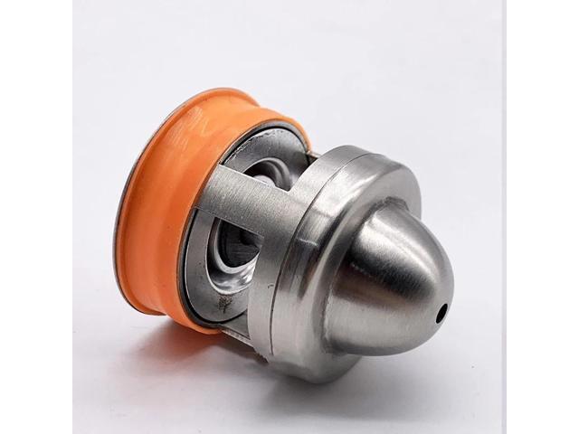 Click here for 1pc Stainless Steel Floor Drain Core Bathroom Show... prices