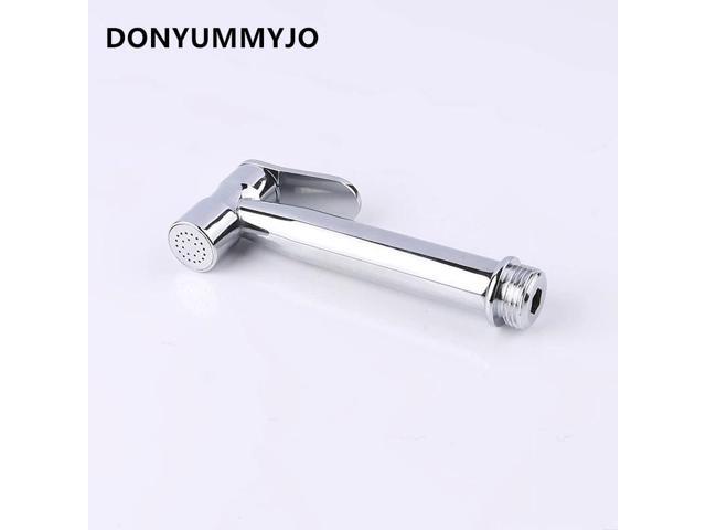 Click here for 1pc Bidet Sprayer Faucets Zinc Alloy Toilet Flush... prices