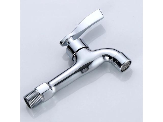 Click here for Brass Kitchen Bathroom Sink Tap Mop Pool Water Tap... prices