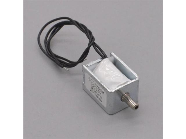 Click here for 1PC DC 6V Mini Micro Solenoid Valve Air Gas Releas... prices
