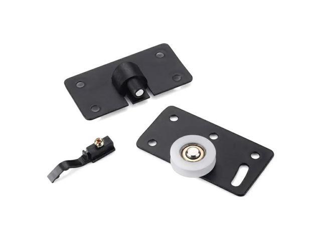 Click here for 3pcs/set Sliding Door Wheels Rollers Pulleys Runne... prices