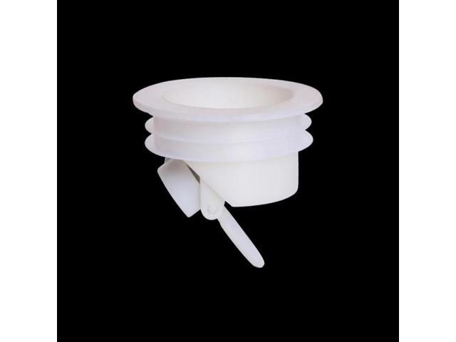 Click here for White Bathtub Plug for Bath Shower Floor Drain for... prices