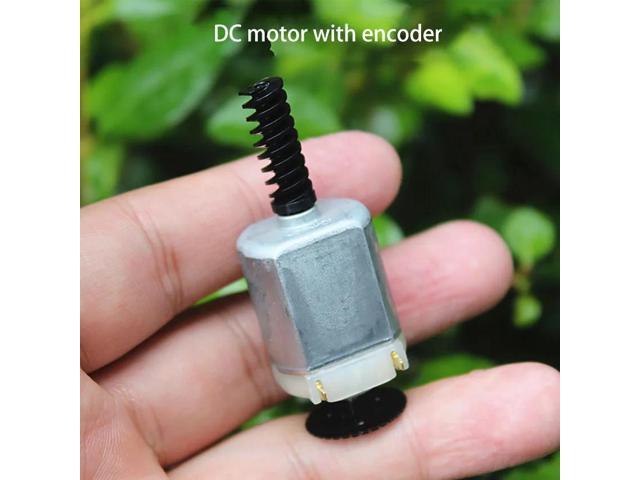 Click here for 1pcs 130 Electric Motors 15mA Micro Motor DC 6V-12... prices