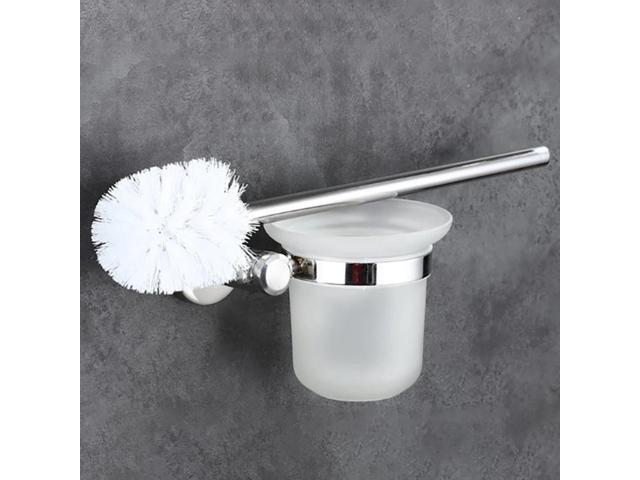 Click here for Free Punch Stainless Steel Toilet Cleaning Brush B... prices