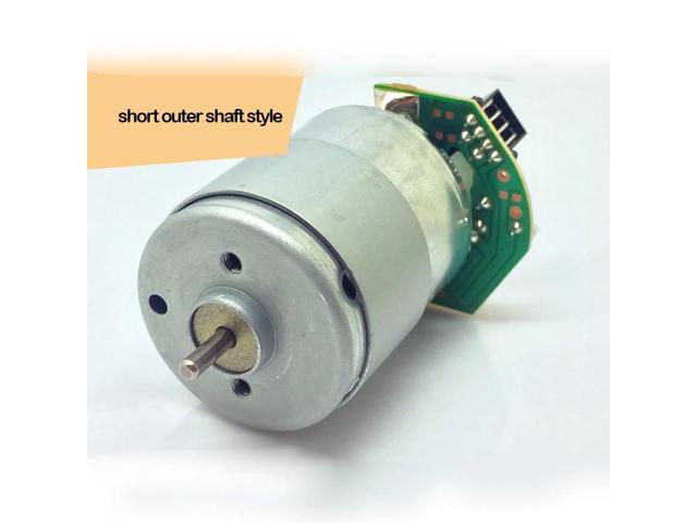 Click here for RS-365PW 16120 six-pin plug  high precision code t... prices